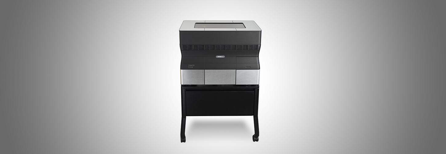 Objet 30 Prime - 3Dプリンター アルテック