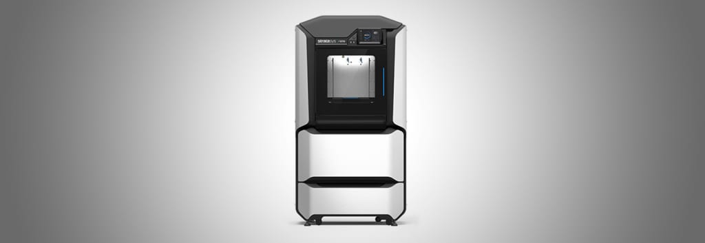 Stratasys F270 - 3Dプリンター日本代理店 アルテック