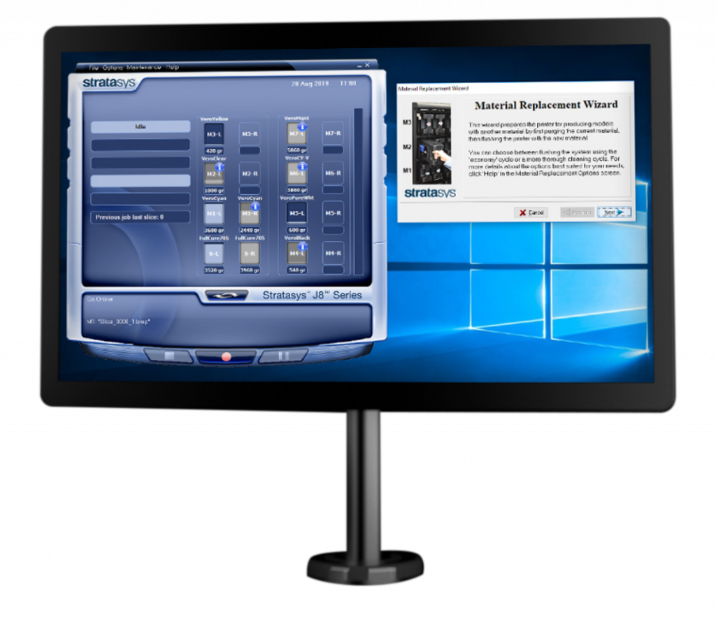 Stratasys J850 Prime - 3Dプリンター日本代理店 アルテック